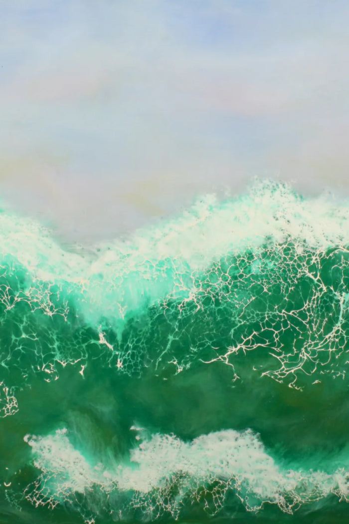 Anne Stuer – Nahcotta