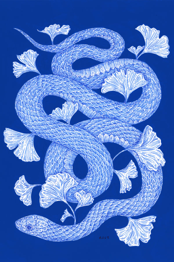 Jessica Roux / sold out – Nahcotta