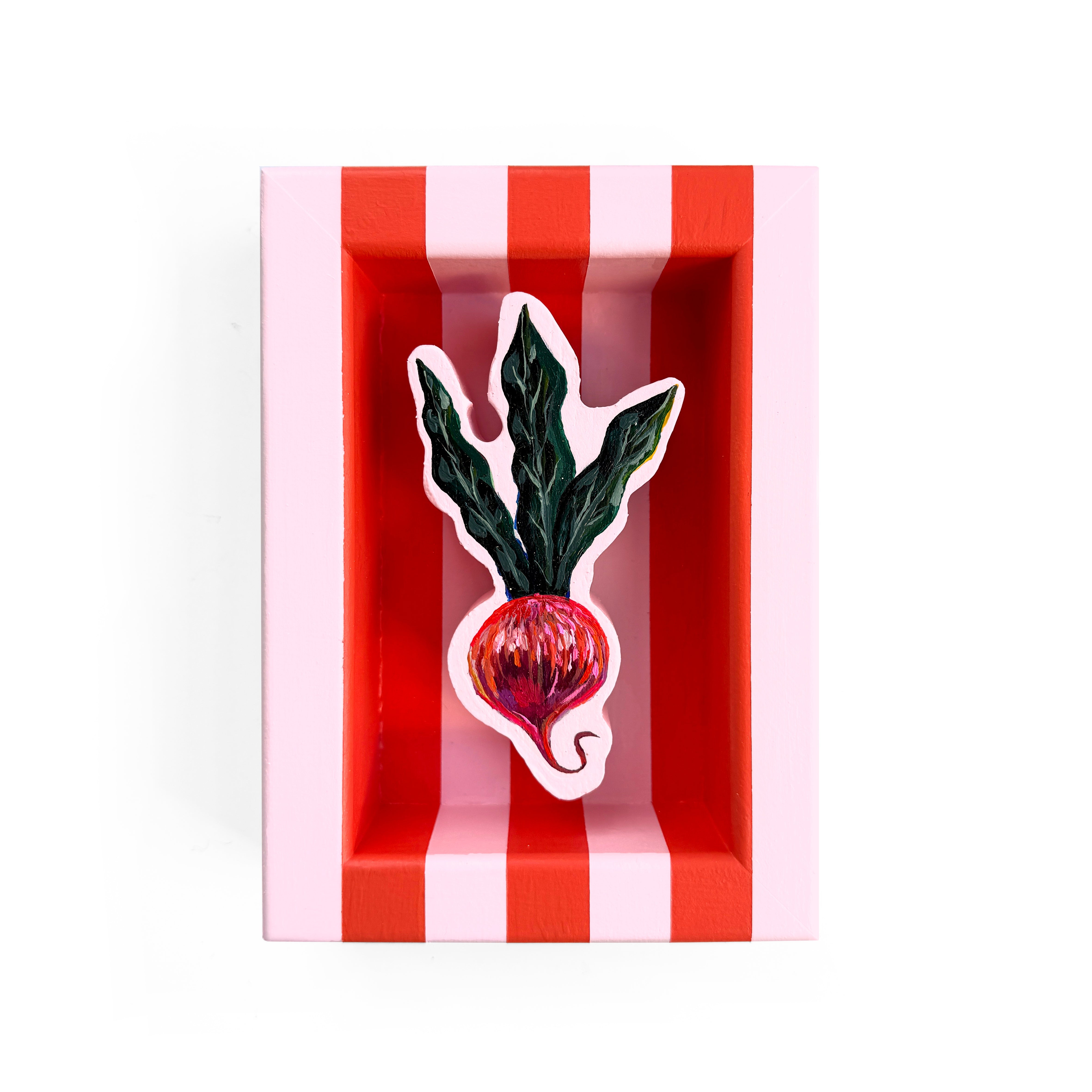 Emily Furr – Nahcotta