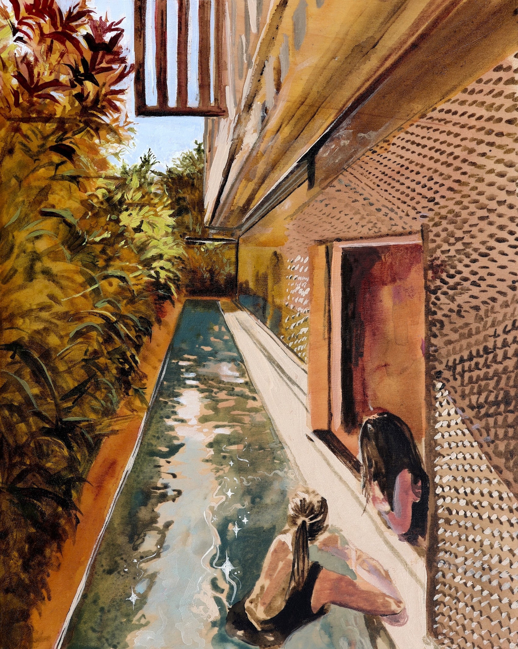 Noelle Phares – Nahcotta