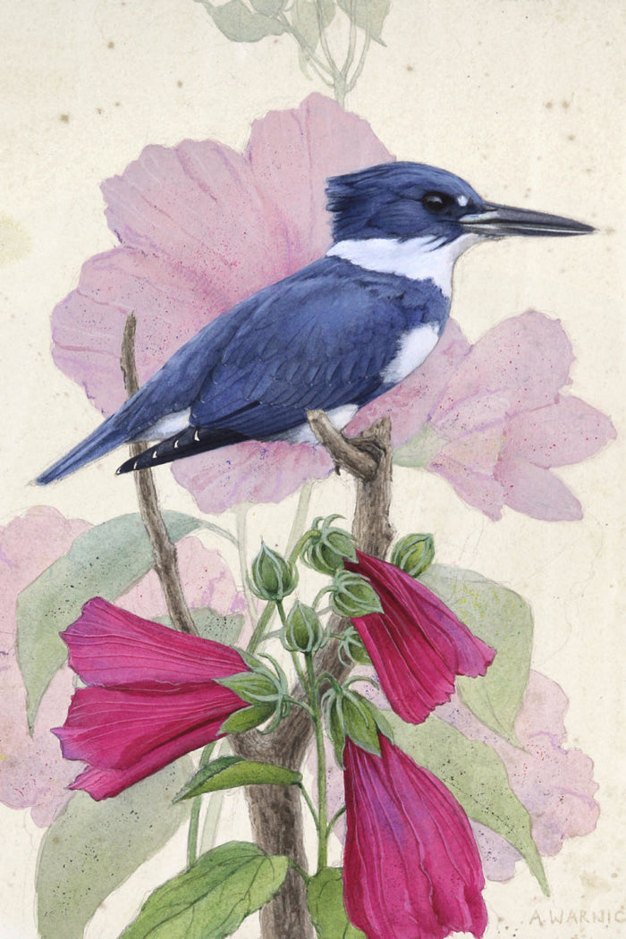 Enormous Tiny Art – Nahcotta