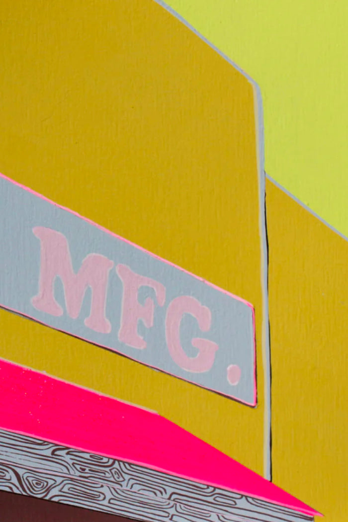 Alex Waggoner – Nahcotta