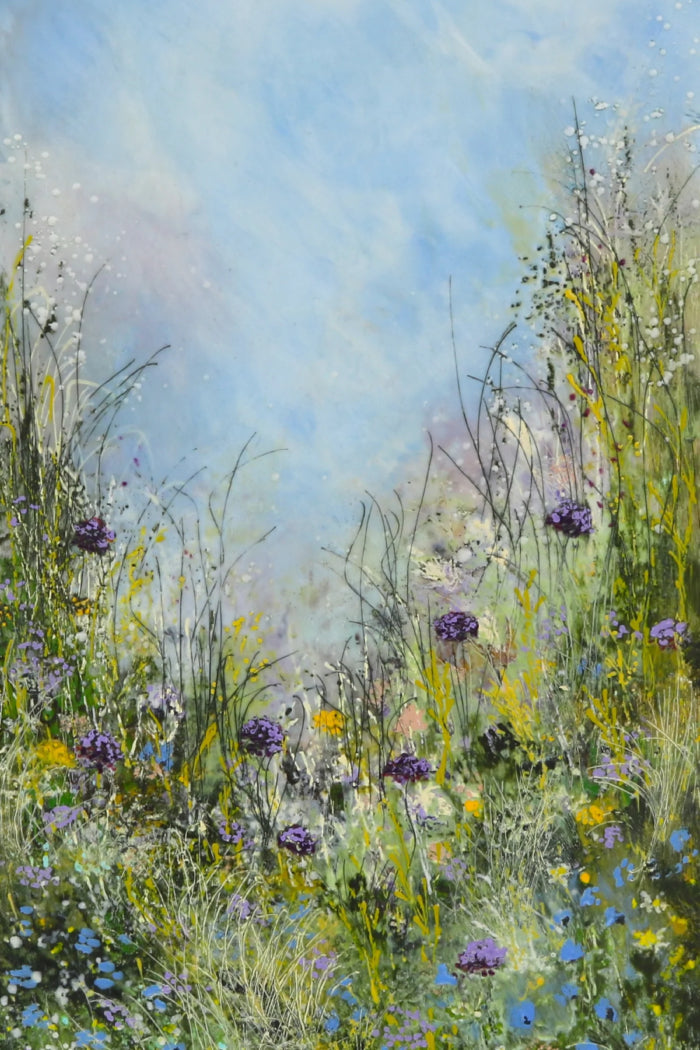 Emma Ashby – Nahcotta