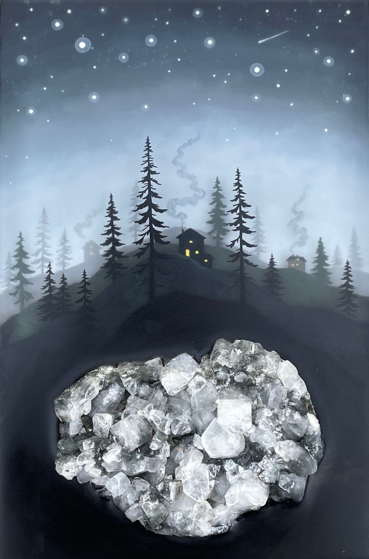 Faryn Davis – Nahcotta