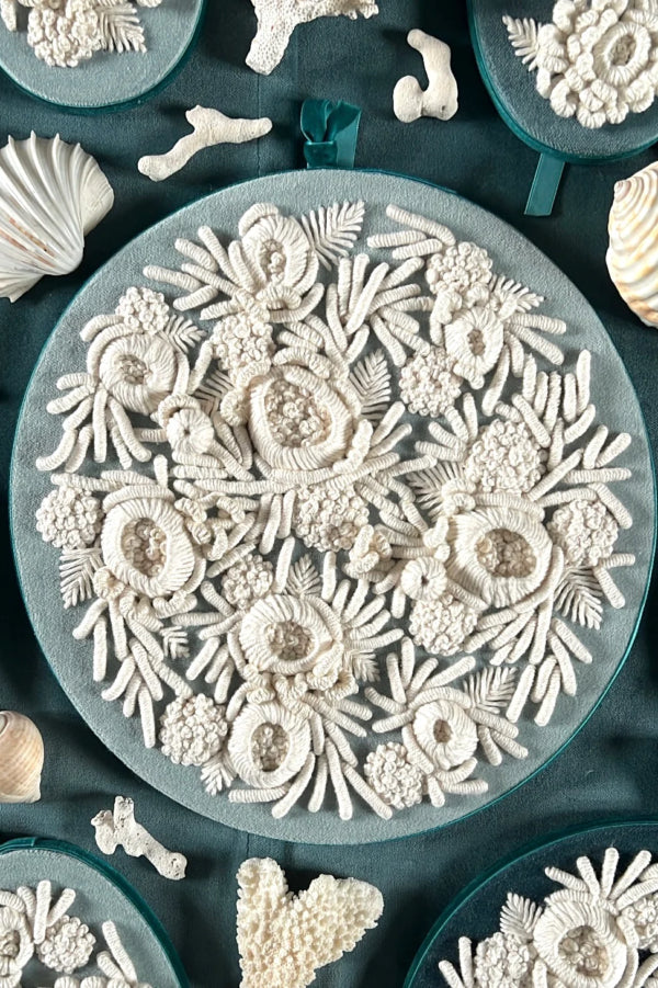 Helen Wilde – Nahcotta