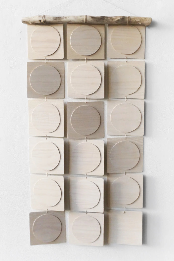 Karina Steele – Nahcotta