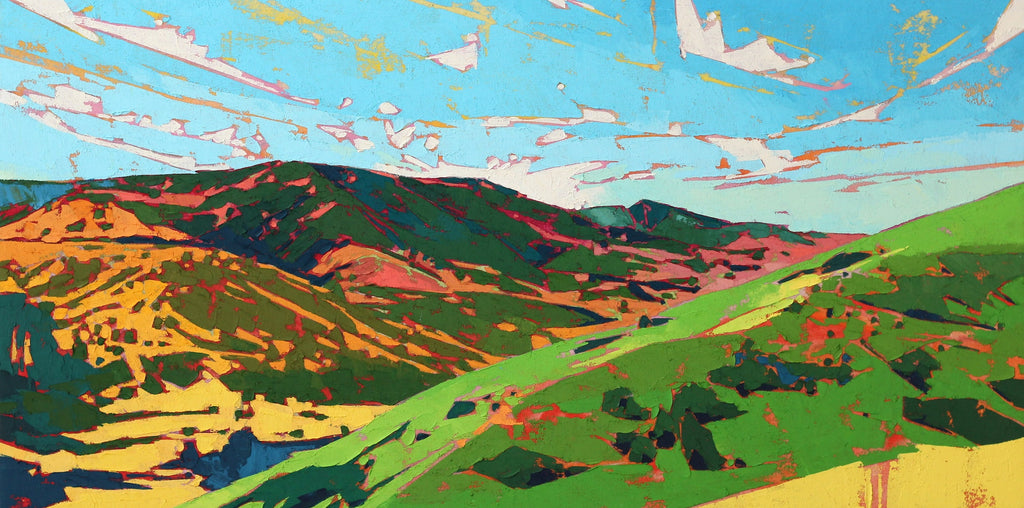Cloudland – Nahcotta