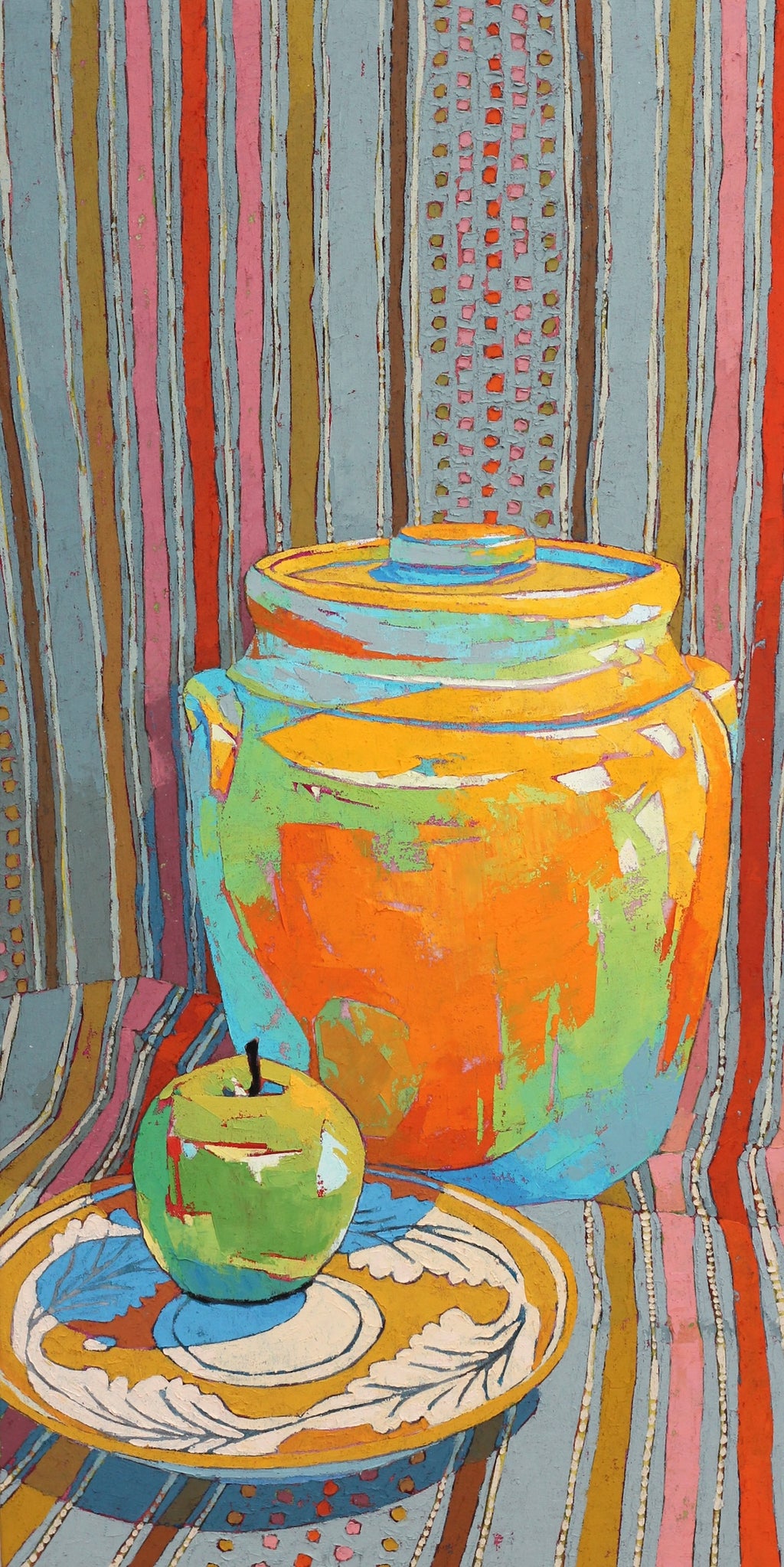 Pithos – Nahcotta