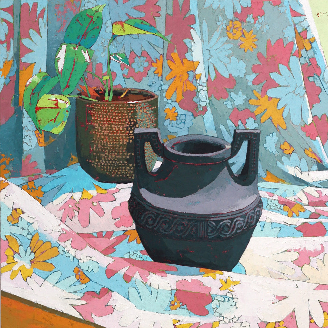 Jessica Fields – Nahcotta