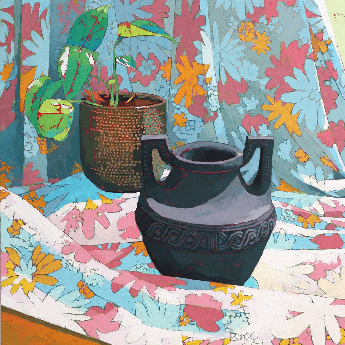 Jessica Fields – Nahcotta