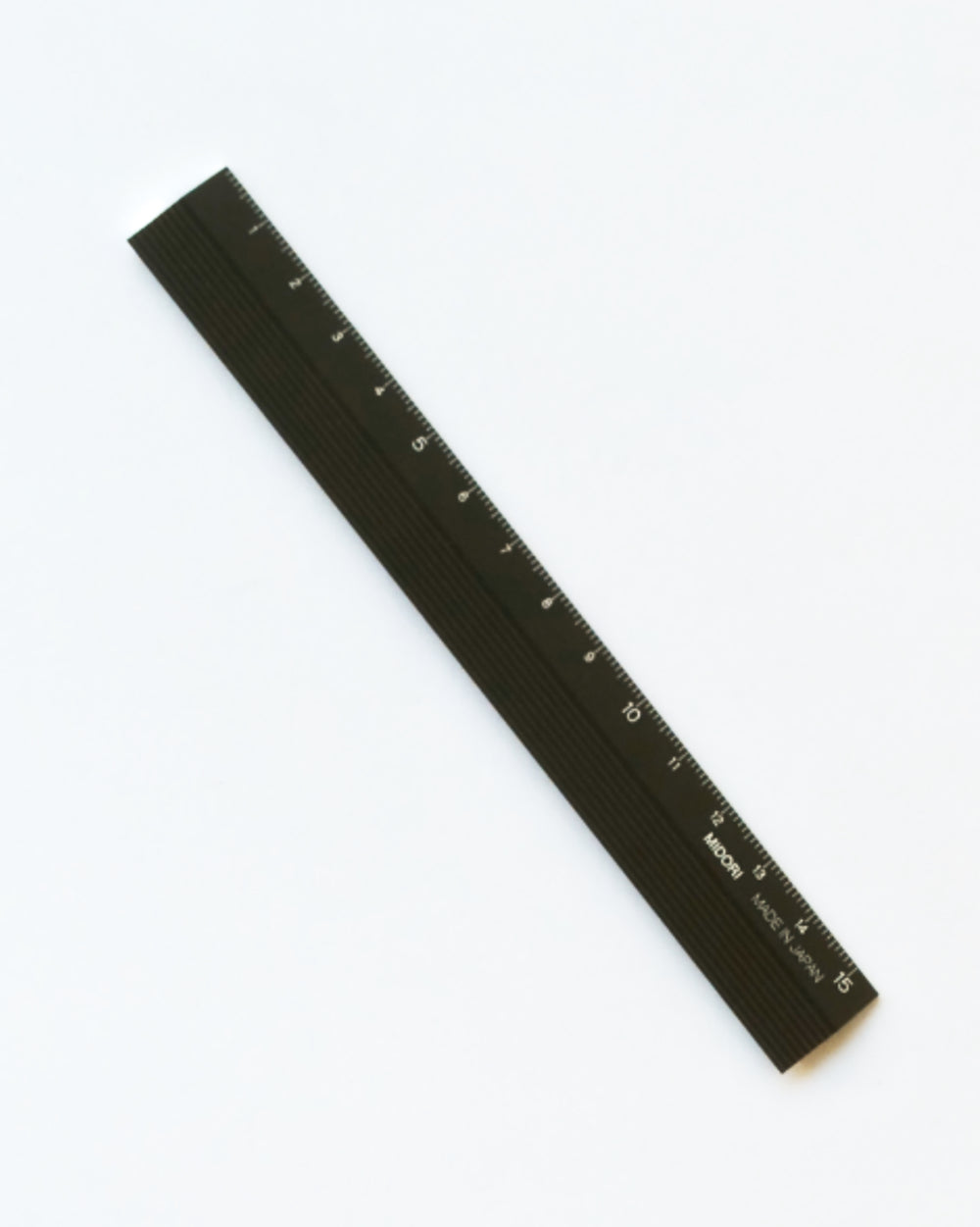 Aluminum Straight Edge Ruler – Nahcotta