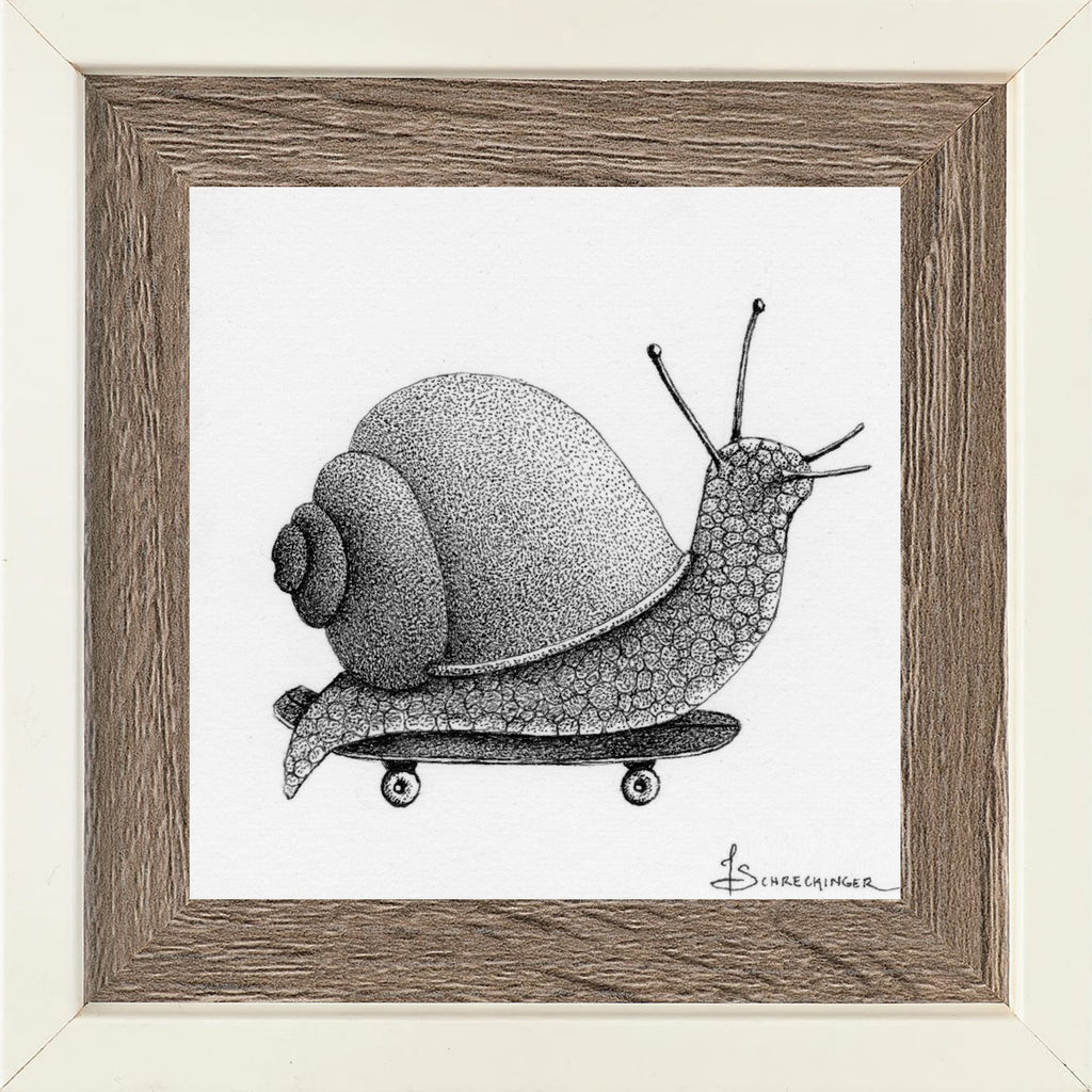 Ambrose – Nahcotta