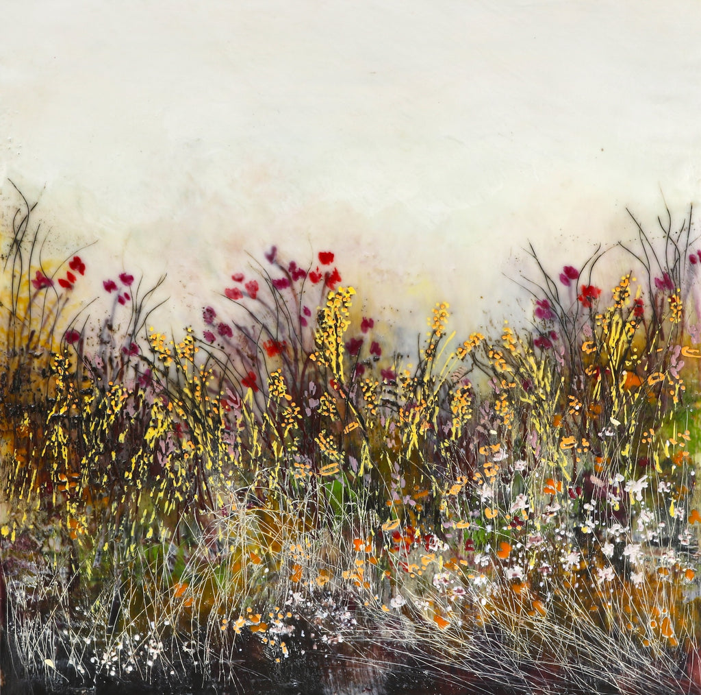 Autumn's Harvest – Nahcotta