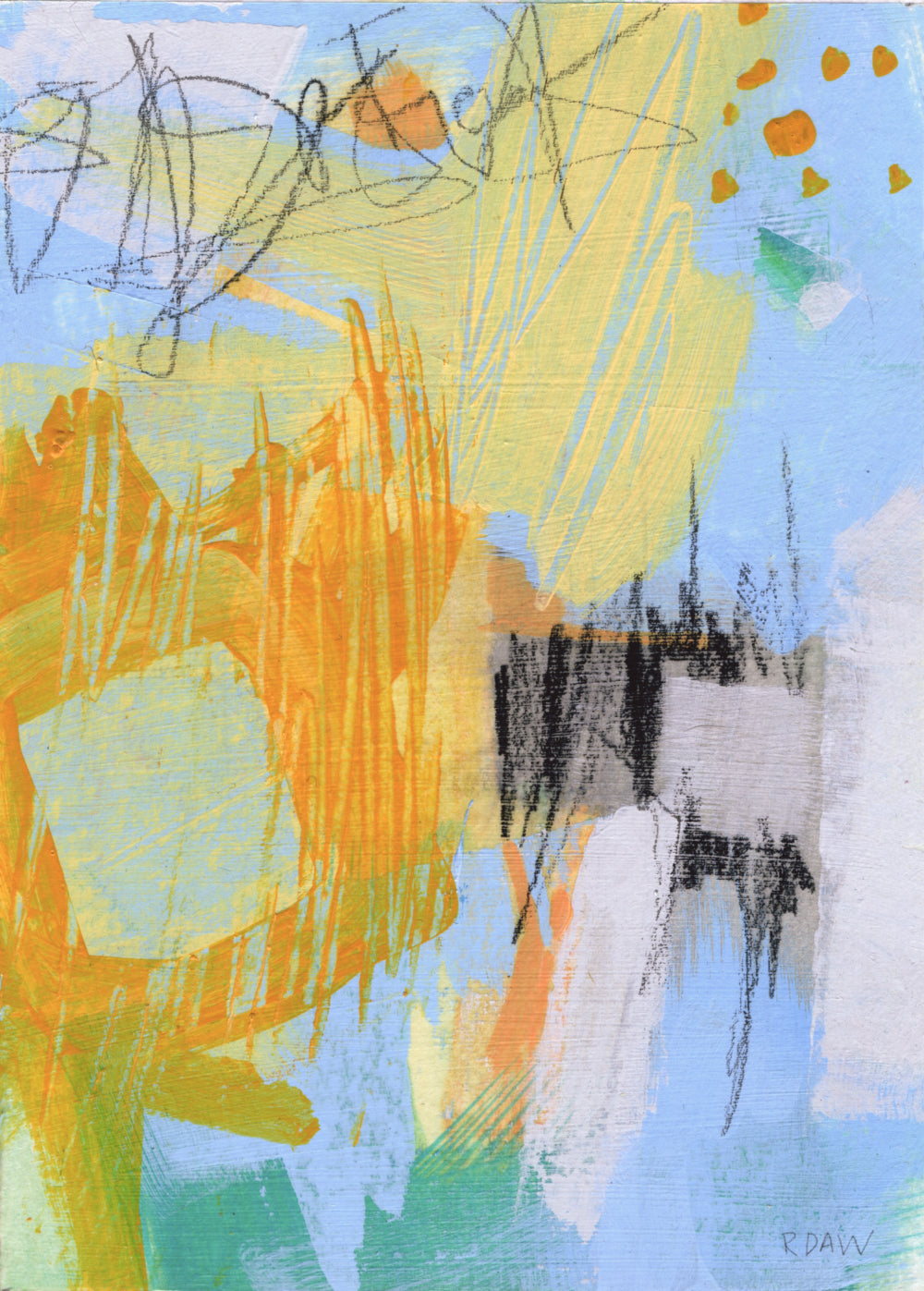 Breaking Boxes – Nahcotta