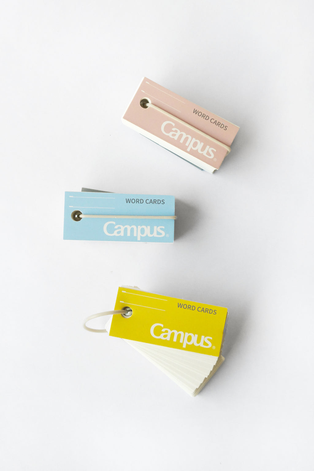 Campus Word Card – Nahcotta