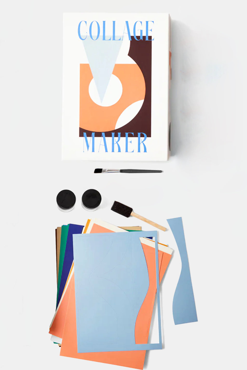 Collage Maker – Nahcotta