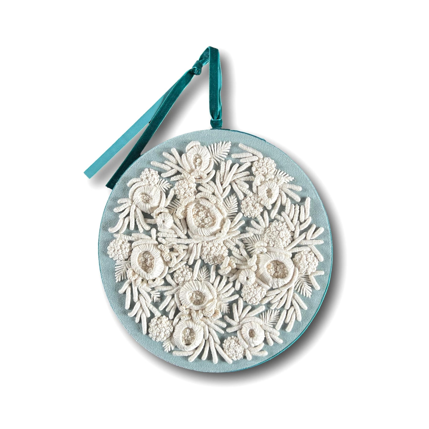 Helen Wilde – Nahcotta