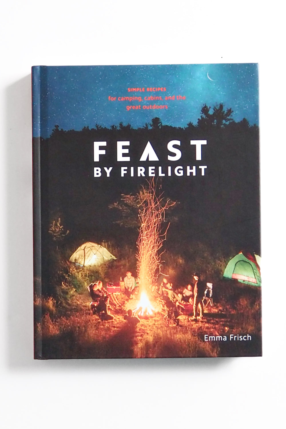 Feast by Firelight – Nahcotta