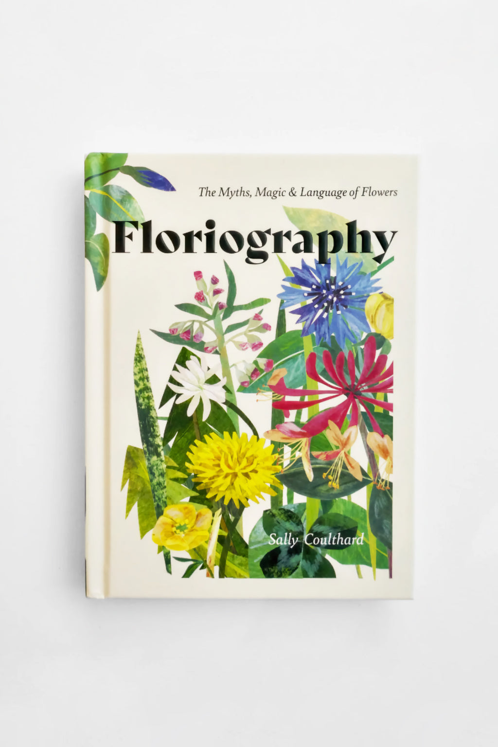 Floriography: The Myths, Magic and Language of Flowers – Nahcotta
