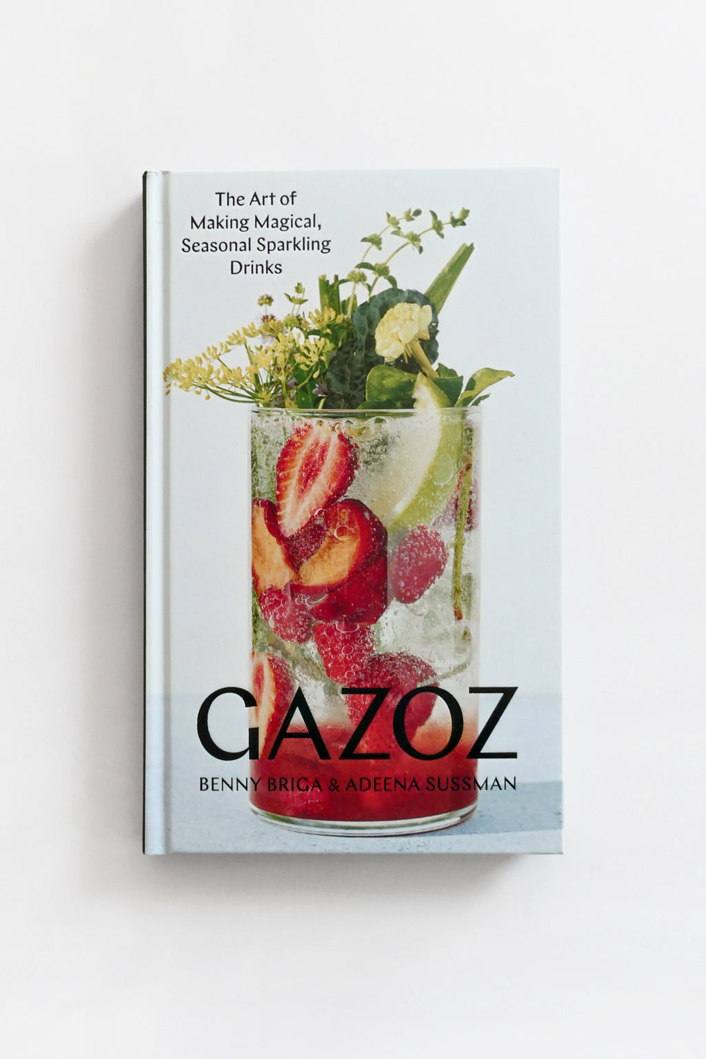 Gazoz – Nahcotta