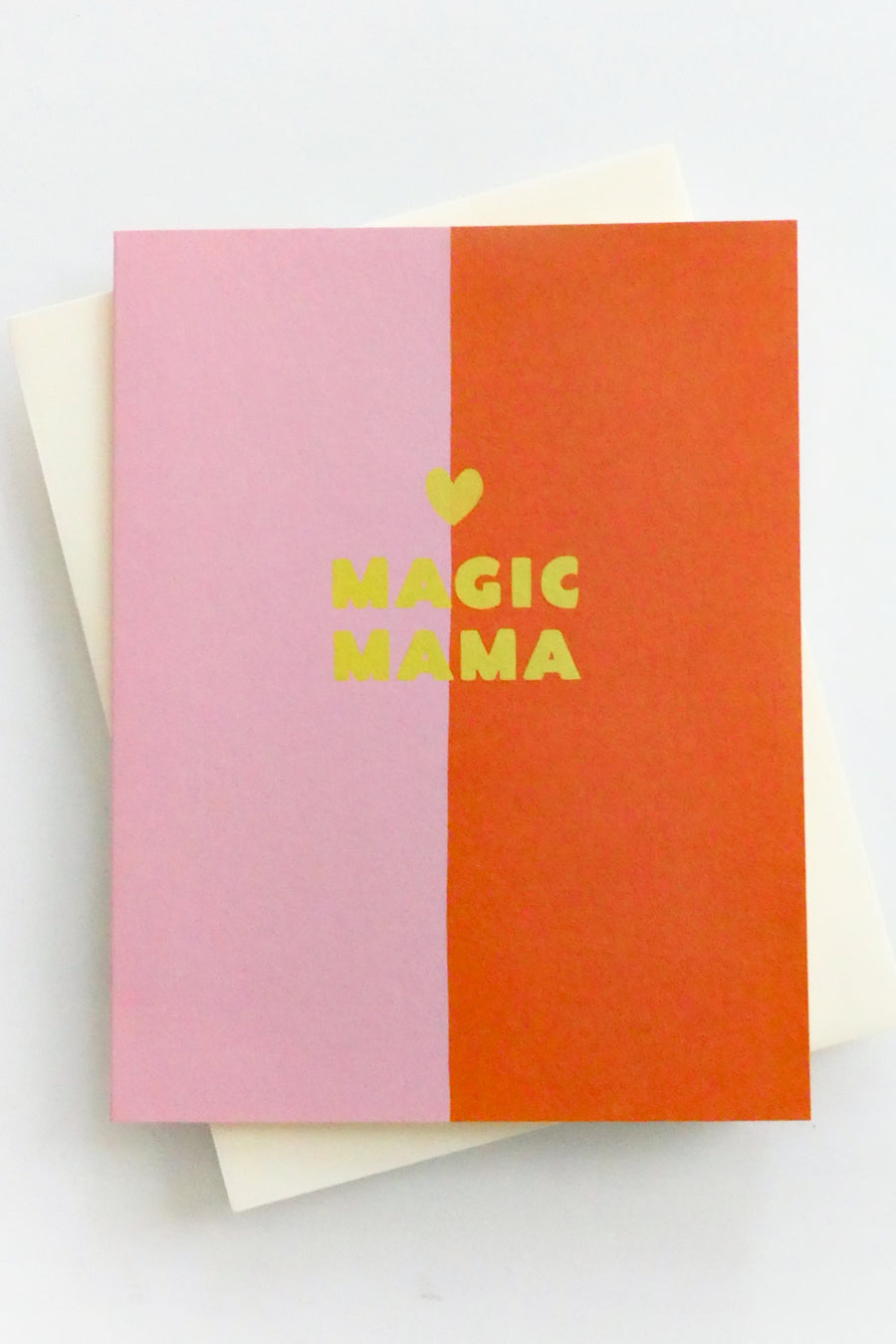 Magic Mama Greeting Card – Nahcotta