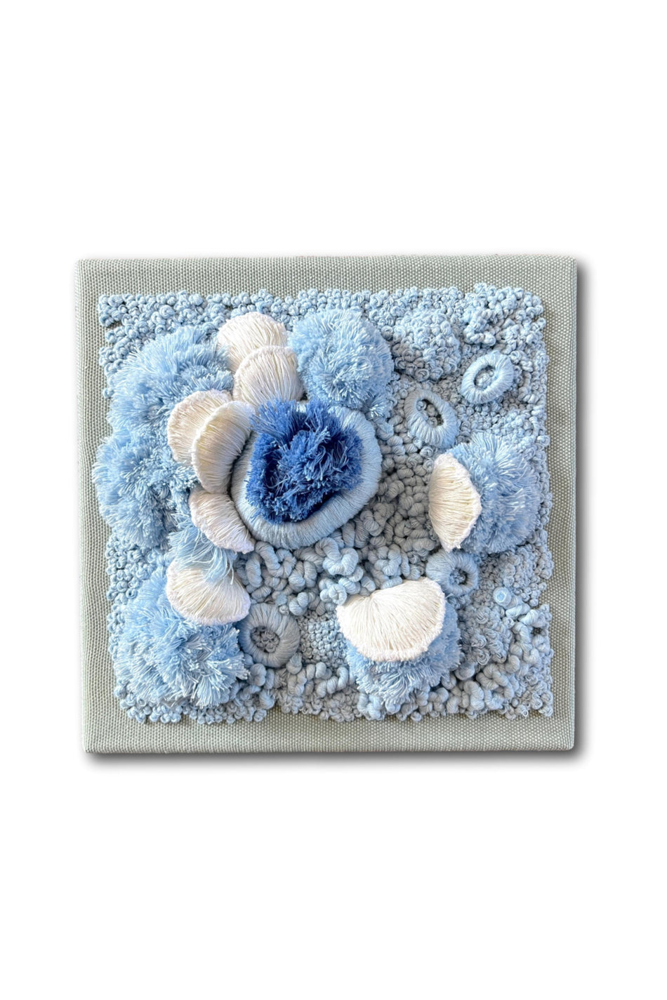 Helen Wilde / coming Feb 25th – Nahcotta