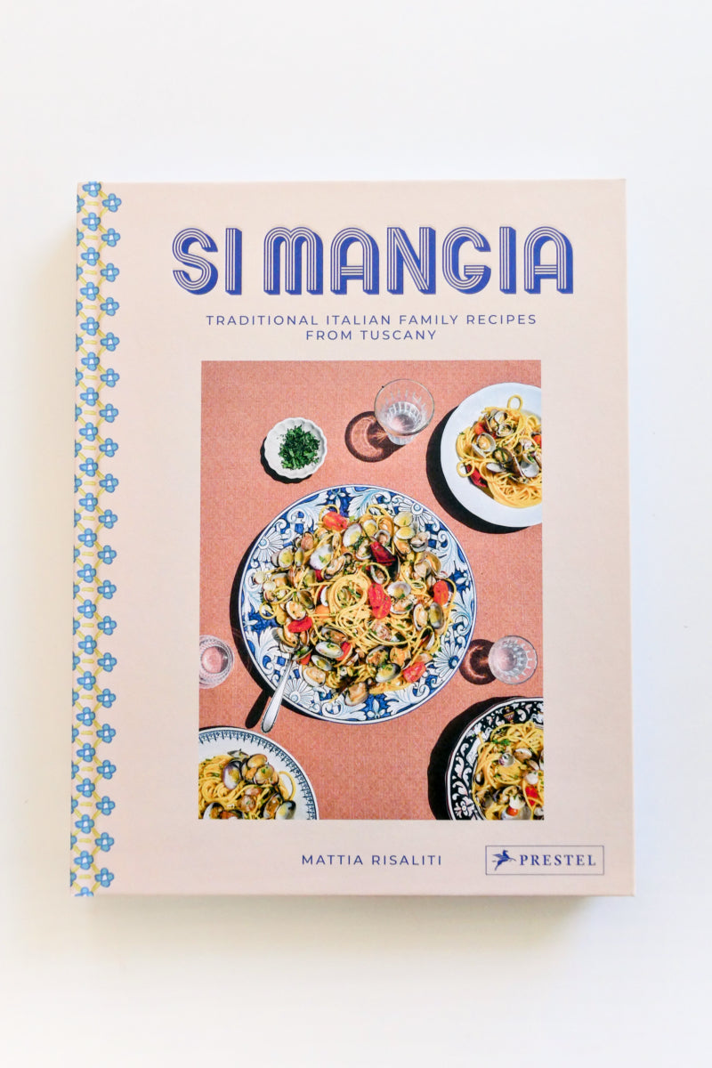 Si Mangia – Nahcotta