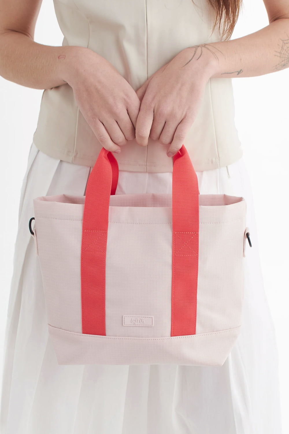 Strata Mini Bag – Nahcotta