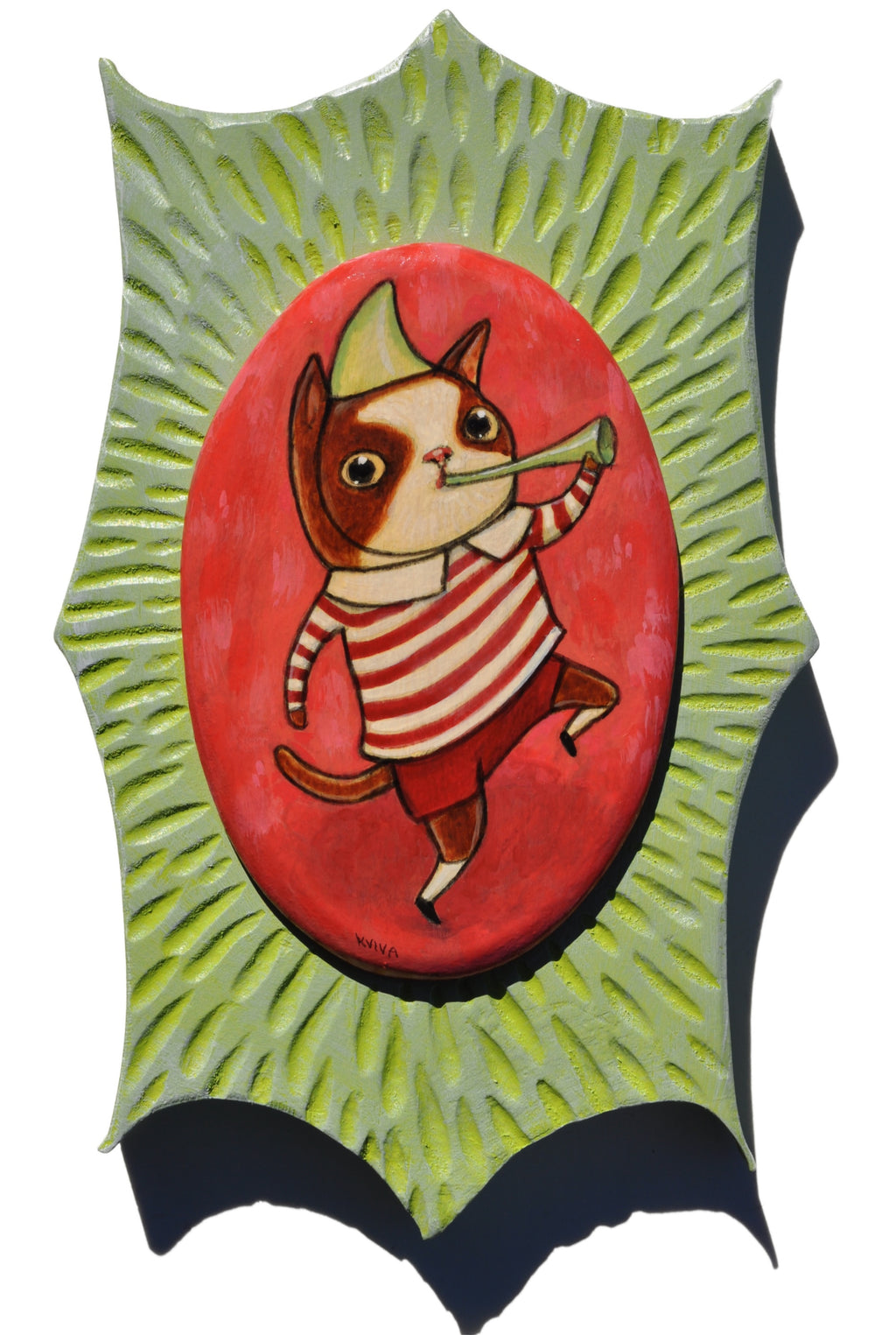 Tootle Pip – Nahcotta