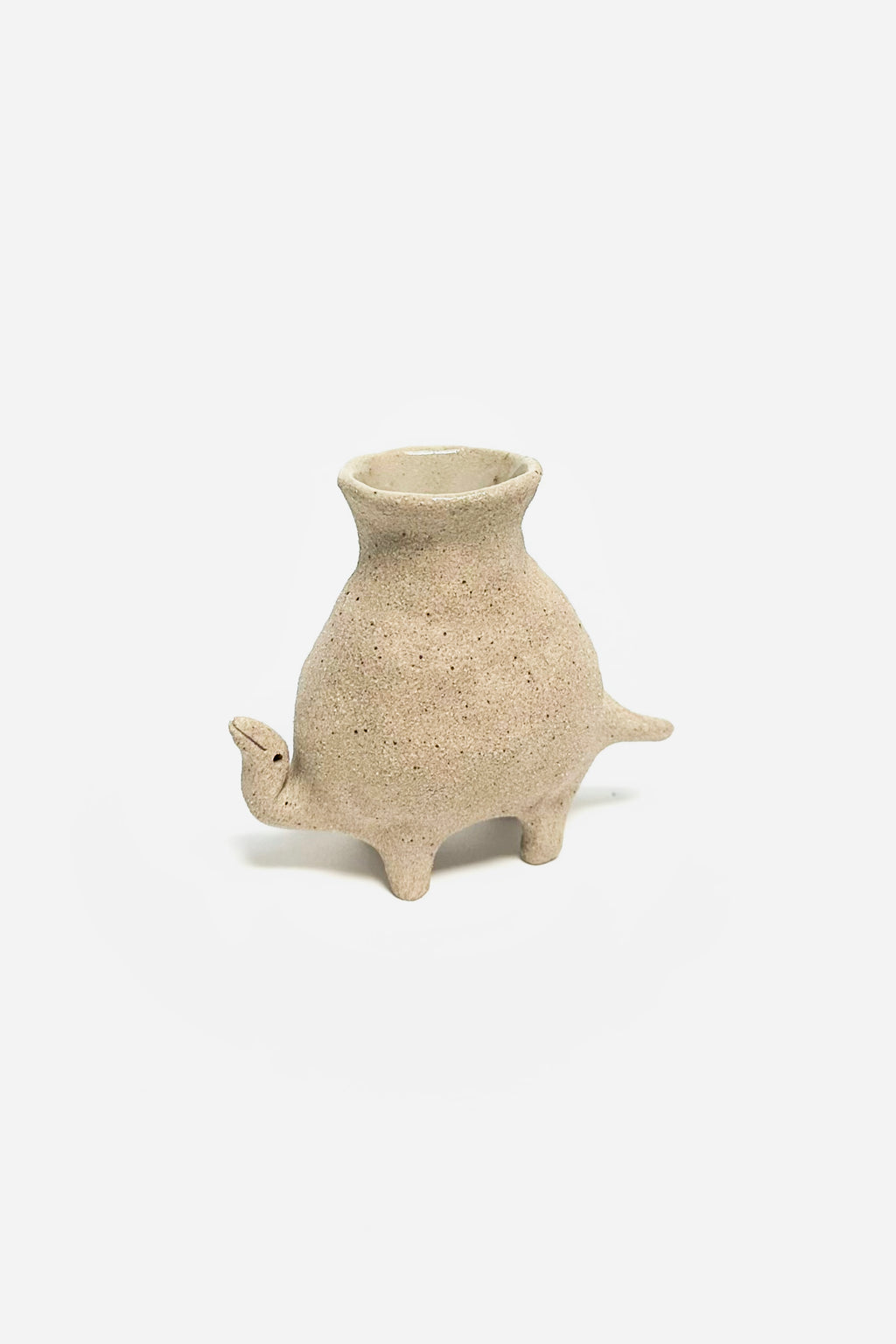 Empty Vessel #4 – Nahcotta