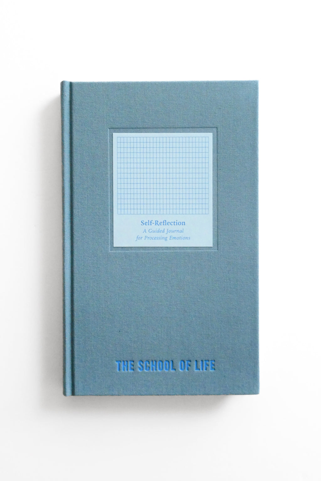 Writing Prompt Guide Self Reflection Journal – Nahcotta