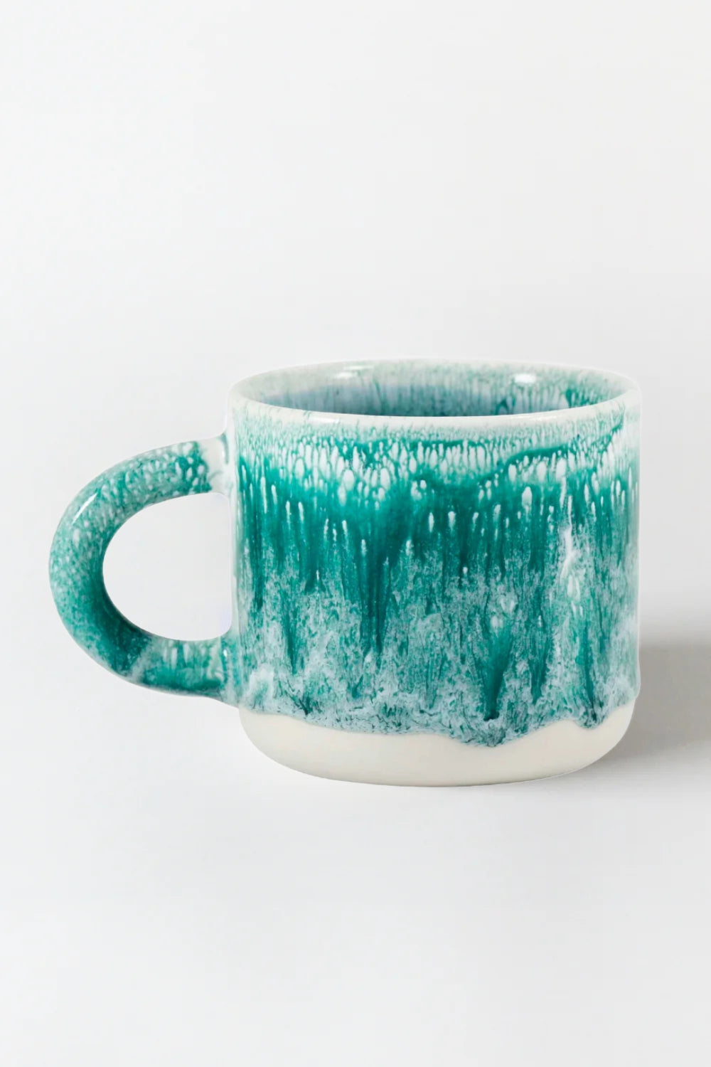 Studio Arhoj Chug Mug Andromeda Green – Nahcotta