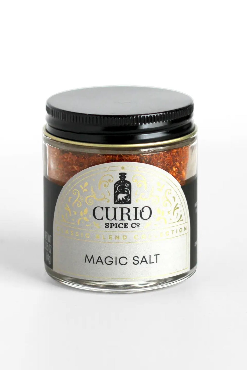 Magic Salt Seasoning – Nahcotta