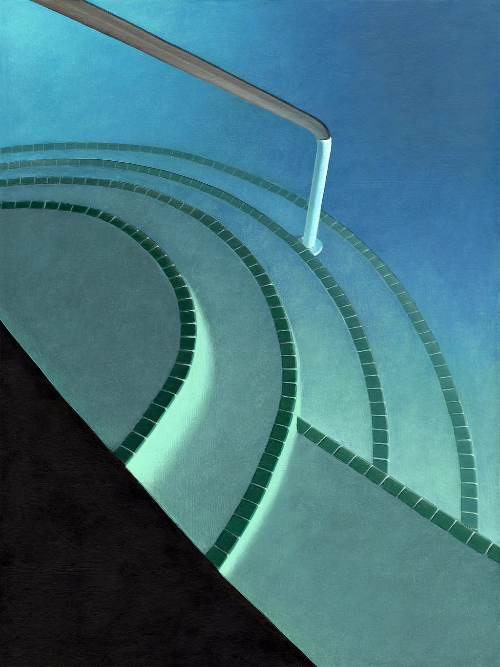 Savannah Steps – Nahcotta