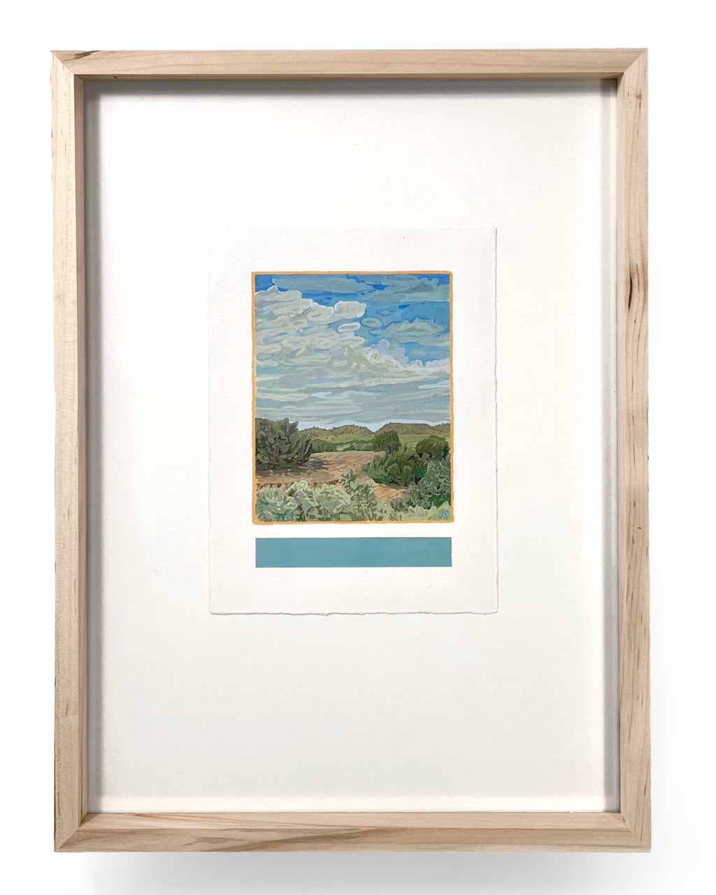 Stateline – Nahcotta